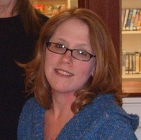 Hope Ann Phillips (Author of Hoover's Day Out)