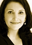 Emma Christopher (Author of A Merciless Place)