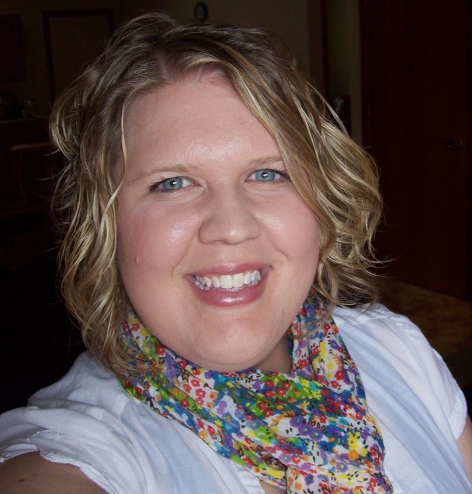 Annie Tipton (Author of True Story)