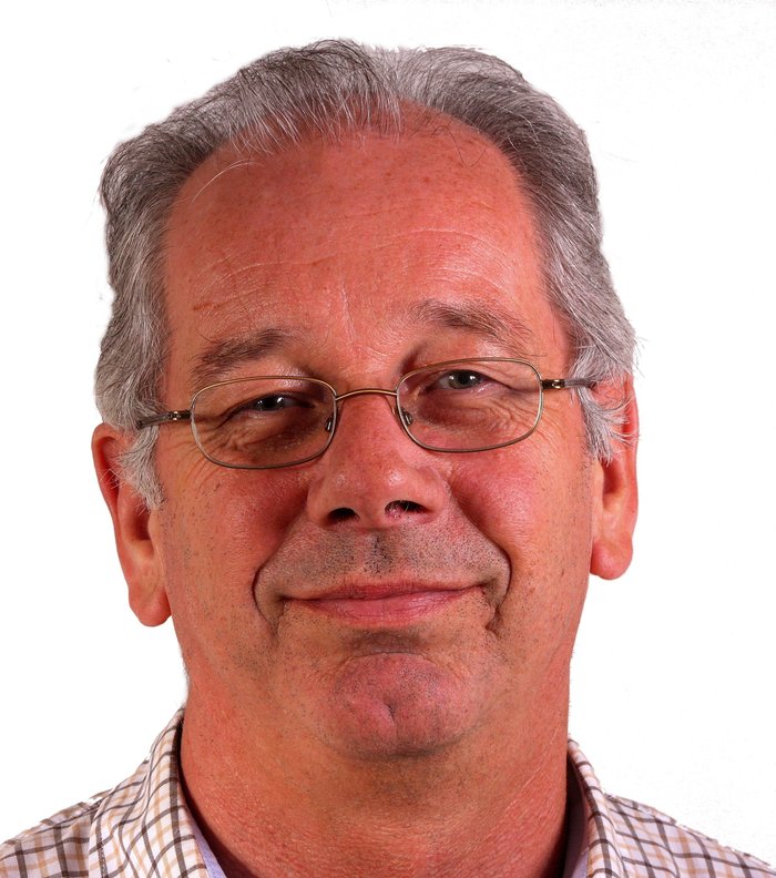 James Minter (Author of Billy Has A Birthday)