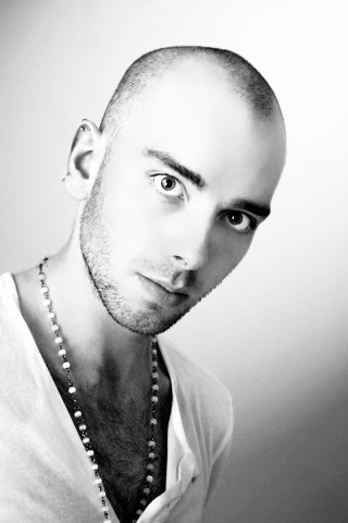 Michael Summers ( of I Had a Dream About You)
