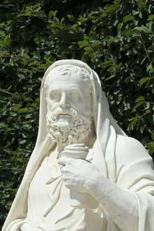 Lysias (Author of On the Murder of Eratosthenes)