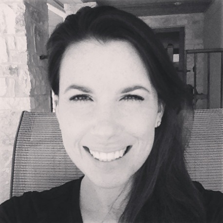 Lisa Hall (Author of Blood Ties)