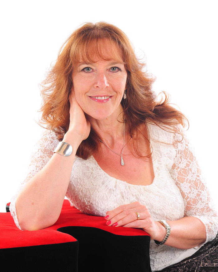 Dani Atkins (Author of Always You and Me)