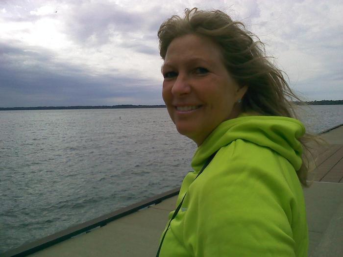 Lisa Church (Author of The Jungle Book)