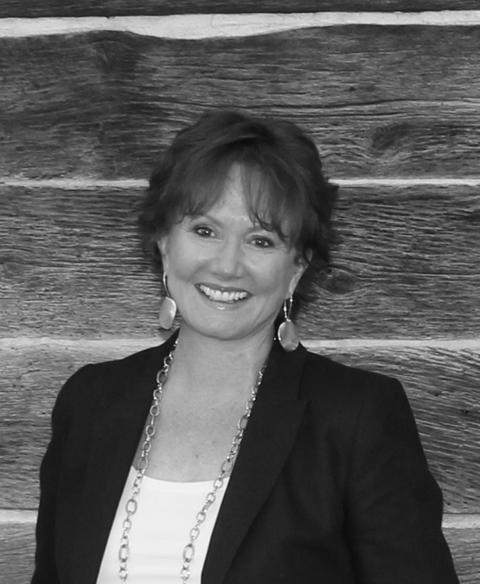 Kelly Harman (Author of Did I Say That Out Loud? Conversations About Life)