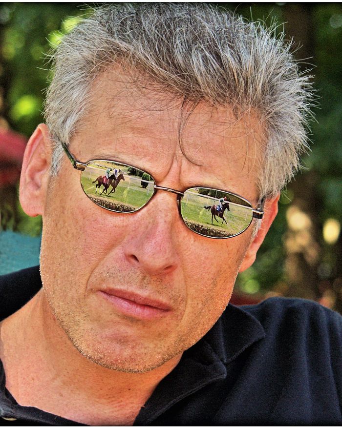 Marshall Messer (Author of Change at Jamaica)