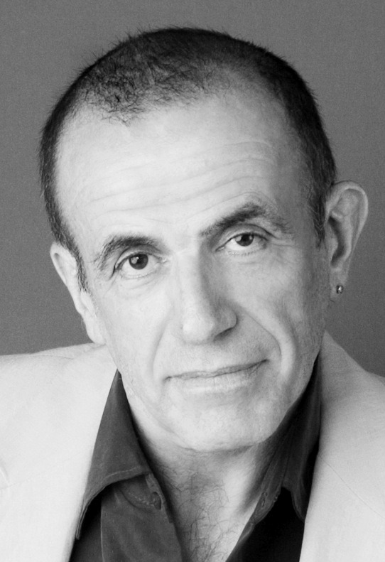 Douglas Watkinson (Author of Haggard Hawk)