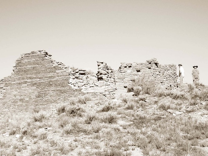 B.T. Clifford (Author of Oliver Stanton and The Josephine Key)