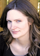 Rebecca Bender (Author of Not Friends)