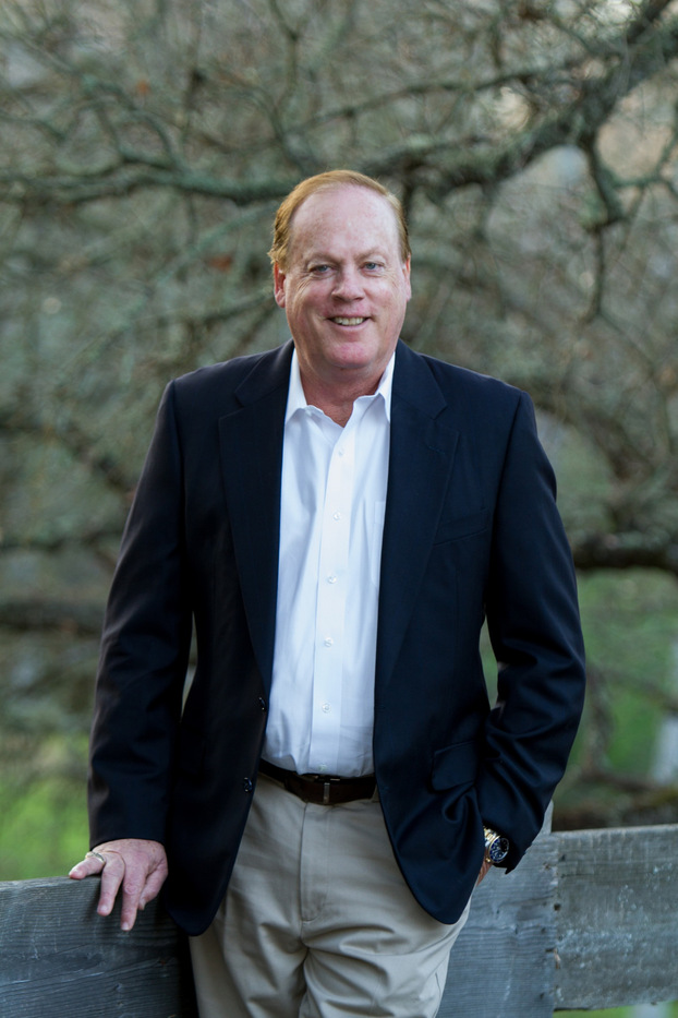 Owen Sullivan (Author of The House's Money)