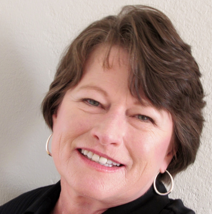 Julia Bramer (Author of Tumbleweed)