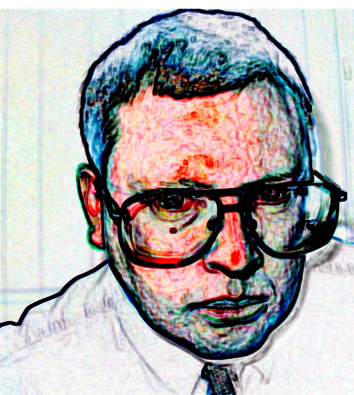 Edwin E. Smith (Author of Edwin E. Smith's Quarterly Magazine Spring 2013)