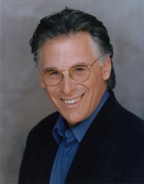 Gary Grossman (Author of Old Earth)