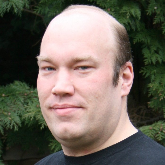 Rob Crowther (Author of HTML5 in Action)