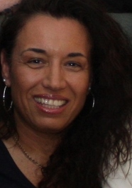 Stella Riley P (Author of Seasons of Exile)
