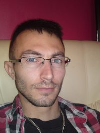 Matthew Chivers (Author of Resonance, Vol. I)