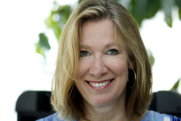 Jane Shoup (Author of An American Baroness)