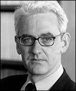 Michael Burleigh (Author of The Third Reich)