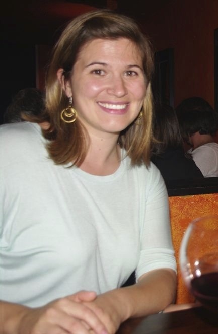 Alice MacLachlan (Author of Justice, Responsibility and Reconciliation ...