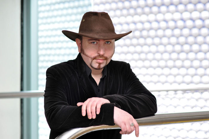 Martin Allen (Author of Phoenix)