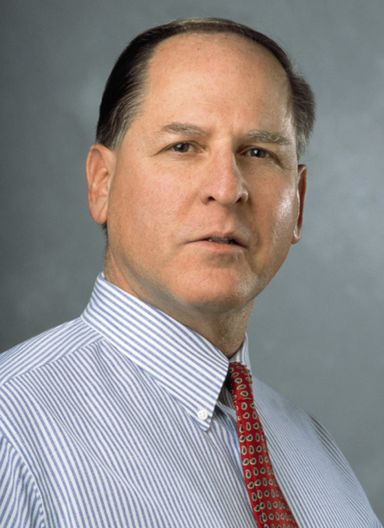 Samuel Totten (Author of Century of Genocide)