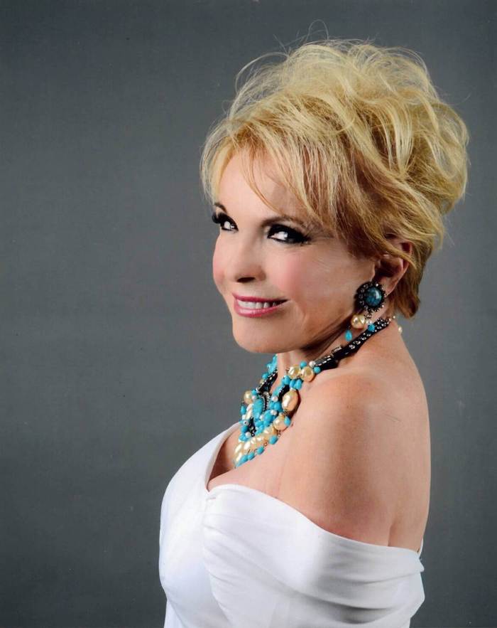 Sherrill Bodine (Author of Scandal's Child)