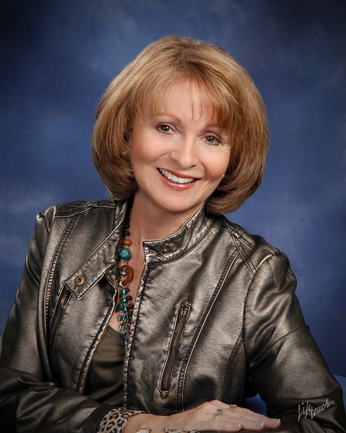 Kate Collins (Author of Mum's the Word)