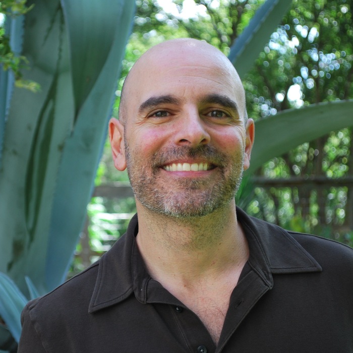 David P. Tangredi (Author of Journey to the Temple of Ra)