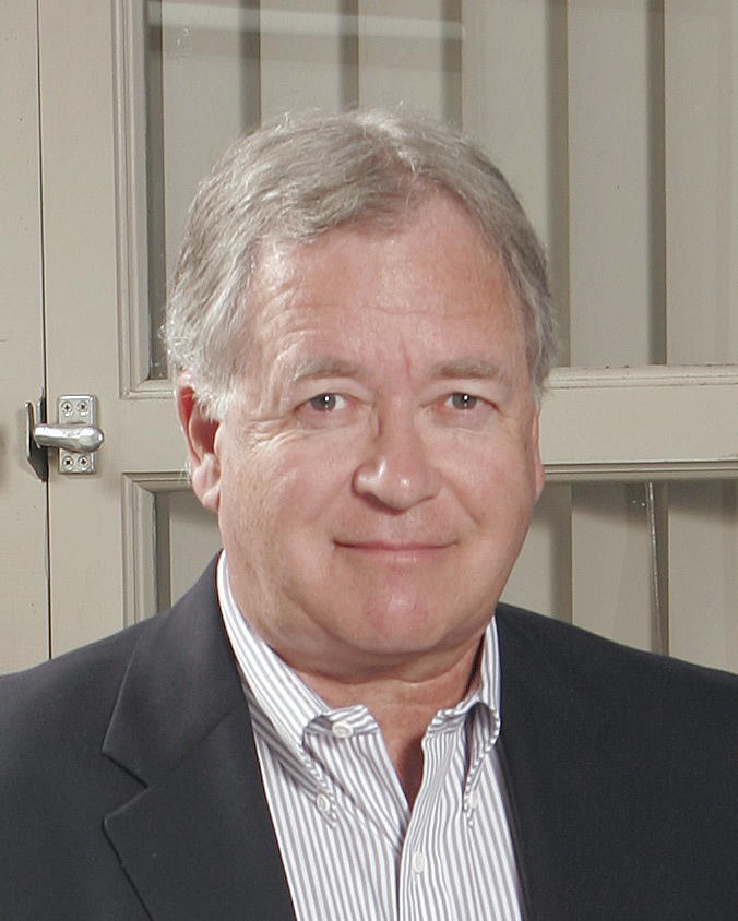 Gerry FitzGerald (Author of Redemption Mountain)