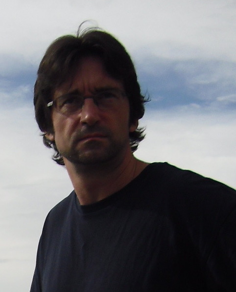 Jantzen Lee (Author of Dylan Kim and the Bronze Chest of Goguryeo)