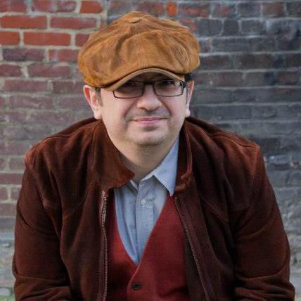 Pierre Pevel (Author of Les Enchantements d'Ambremer)