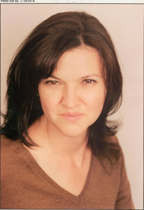 Laura Masciarelli (Author of Quest)