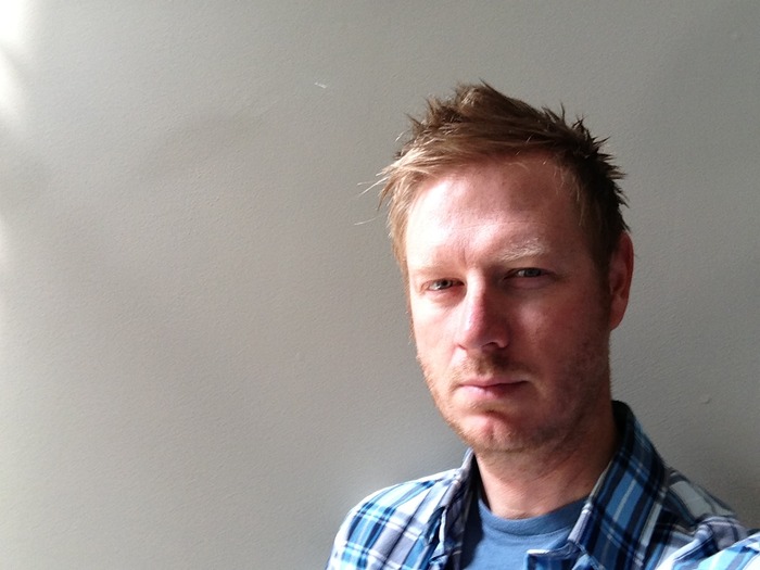 Ernest Dempsey (Author of The Secret of the Stones)