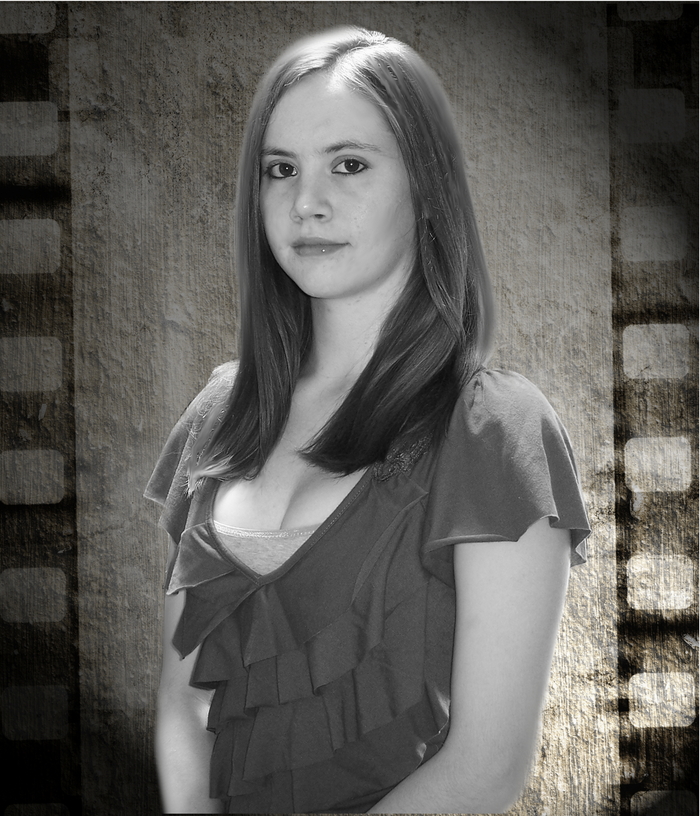 Nadene Seiters (Editor of The Fireraisers)