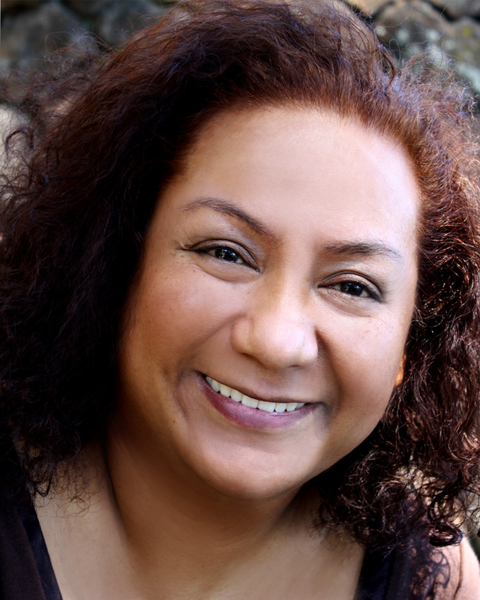 L. Filloon (Author of The Binding)