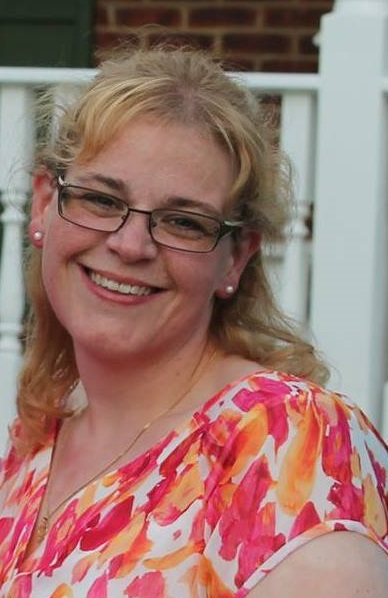 Marcie Bridges (Author of Tough Love)