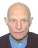 David Russell (Author of Self's Blossom)