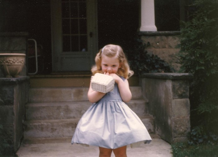 Meg Perry (Author of Cited to Death)