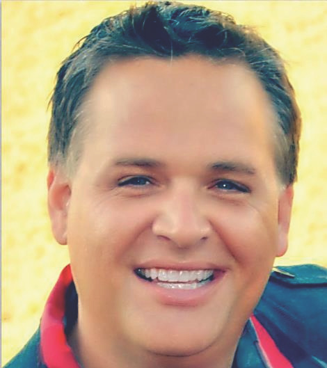 J. Daniel Moore (Author of The Logic of English Prepositions)