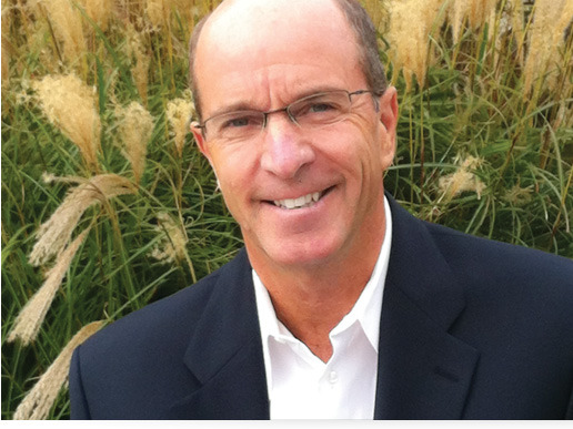 Jim Leighton (Author of Getting F.I.T.)