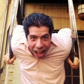 Matthew Stillman (Author of Genesis Deflowered)