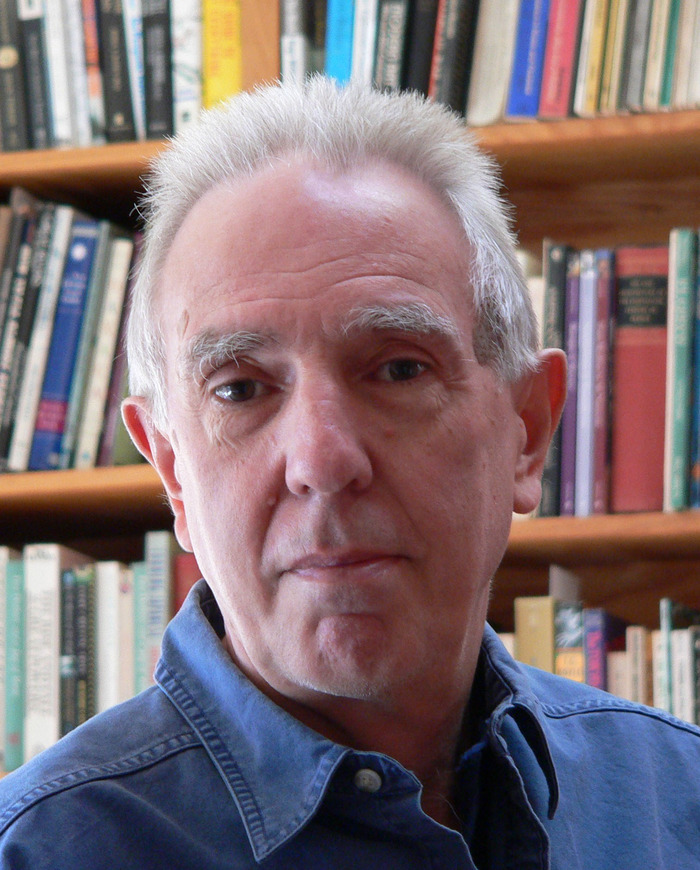 Peter Gelfan (Author of Found Objects)