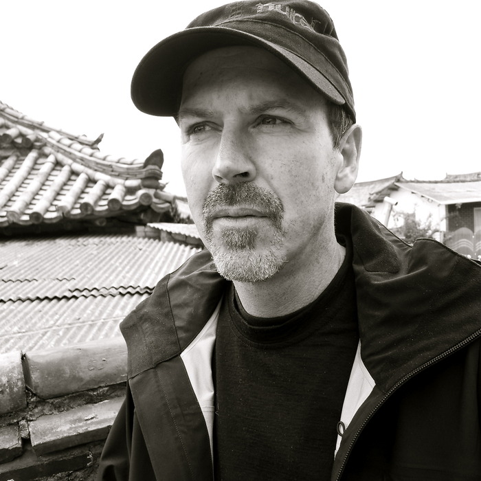 John Culbert (Author of The Purgatory Press / After the End)