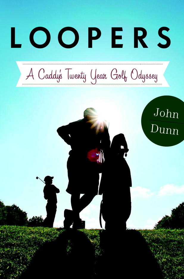 John Dunn (Author of Loopers)