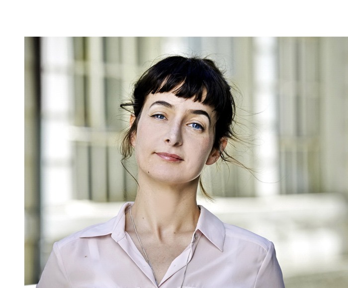 Silke Nowak (Author of Schneekind)