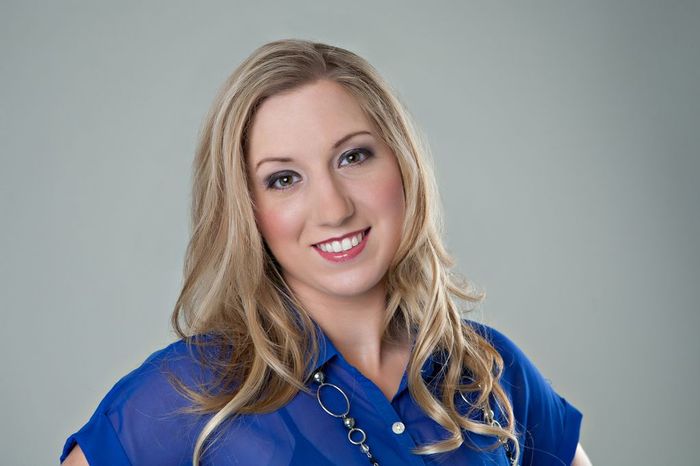 Elizabeth Berrien (Author of Creative Grieving)