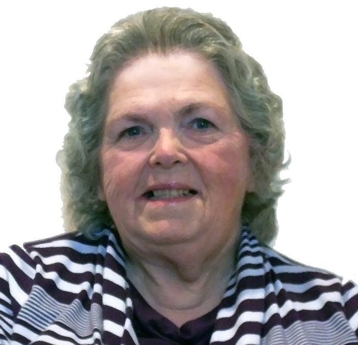 Sheila Cragg (Author of A Woman's Heart for God)