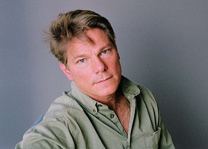 John Vaillant (Author of The Tiger)