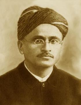 Hari Narayan Apte (Author of गड आला पण सिंह गेला)